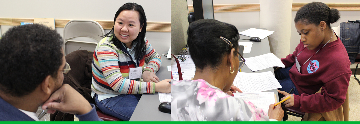 BTHC Volunteer Appreciation Speaker Program